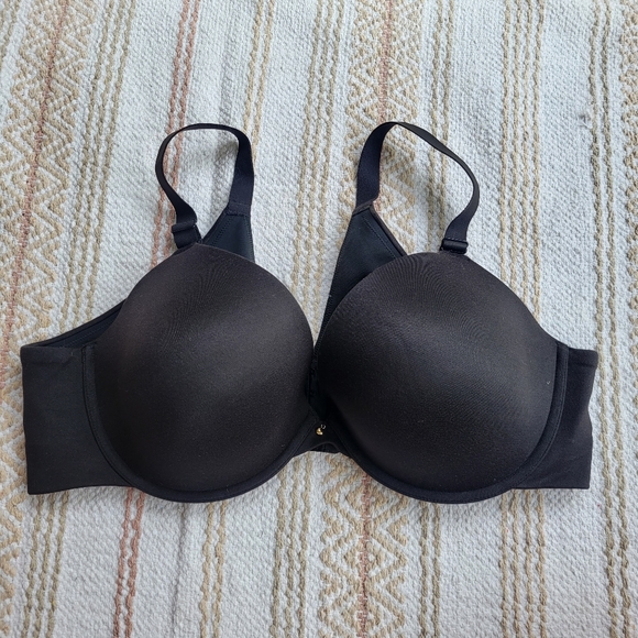 Cacique | Intimates & Sleepwear | 44d Cacique Boost Plunge Bra | Poshmark